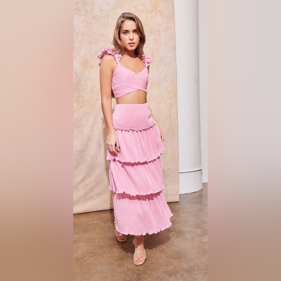 SAYLOR | Dresses | Saylor Set Worn Twice | Poshmark